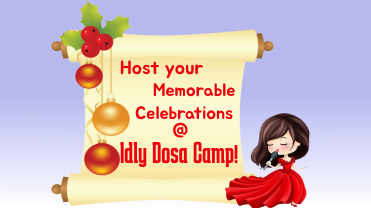 Bite Byte Foods - Home of All-Natural Idly Dosa Batter